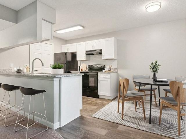 Park 2300 1 Bedroom Apartment for Rent at 2300 Village Lake Dr, Charlotte, NC 28212 East Forest