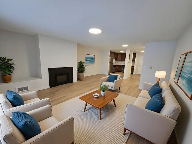 Park 3025 Apartments 2 Bedroom Apartment for Rent at 3025 Ne 137th St, Seattle, WA 98125 Lake City