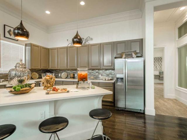 Park 3Eighty 1 Bedroom Apartment for Rent at 27040 E Us Highway 380, Aubrey, TX 76227