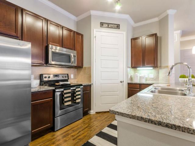 Park 3Eighty 2 Bedroom Apartment for Rent at 27040 E Us Highway 380, Aubrey, TX 76227