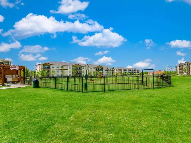 Park 3Eighty 2 Bedroom Apartment for Rent at 27040 E Us Highway 380, Aubrey, TX 76227