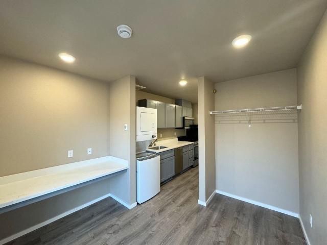 Park 4326 Studio Apartment for Rent at 4326 S Junett St, Tacoma, WA 98409 South Tacoma