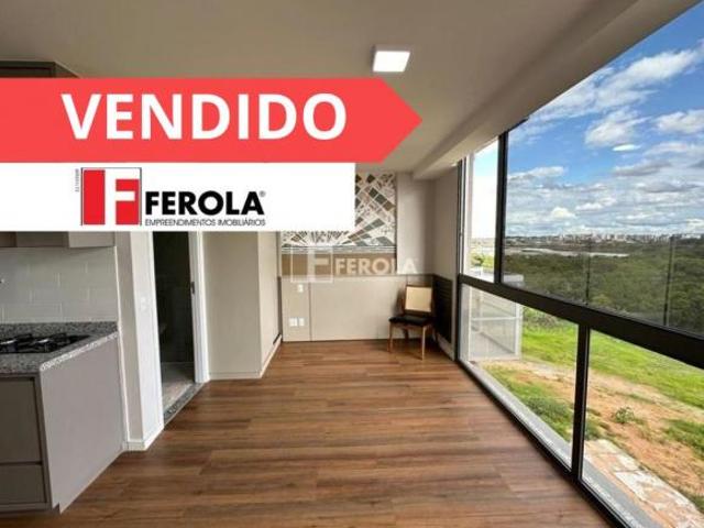 Park 5 Desocupado Vista Livre Garagem 61 99152.1949