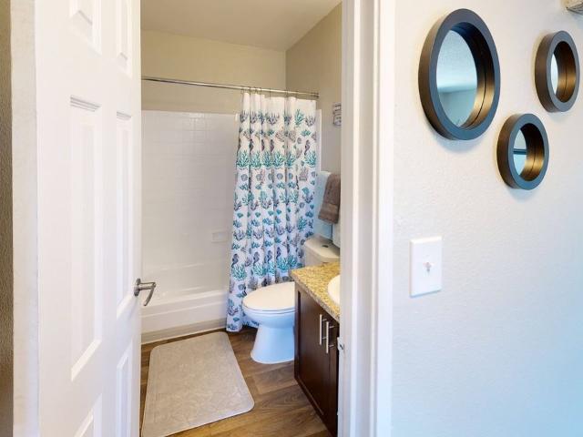 Park 88 1 Bedroom Apartment for Rent at 101 E 88th Ave, Thornton, CO 80229