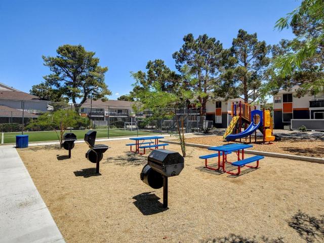 Park 80 Studio Apartment for Rent at 4480 Sirius Ave, Las Vegas, NV 89102