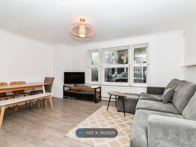Parkchurch House, London N5, 2 bed flat to rent, £2,600 pcm | PrimeLocation