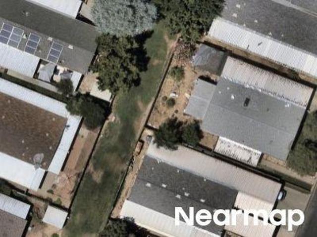 Parkcliffe Ln