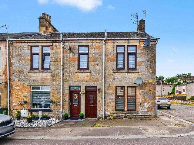 Parkburn Road, Kilsyth G65, 1 bed flat to rent, £695 pcm | PrimeLocation