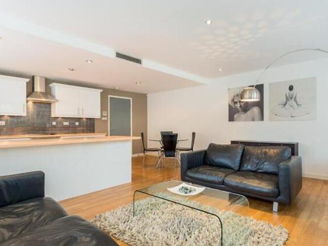 Parkgate Bed, City Centre, 2 Bedroom Flat