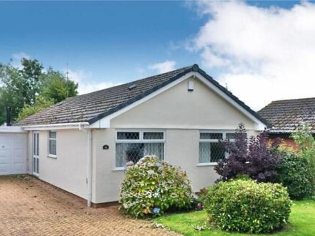 Parkgate, Carlton Close, Neston, 2 Bedroom Bungalow