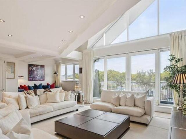 Parkgate Road, Bishops Wharf House, Battersea, 5 Bedroom Flat