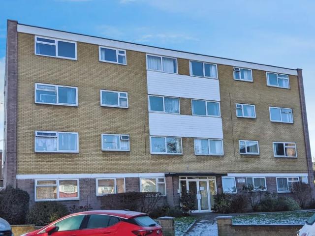 Parkgate Road, WALLINGTON