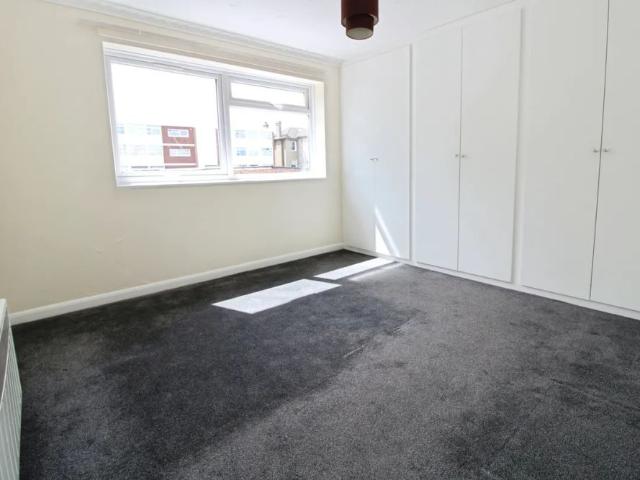 Parkgate Road