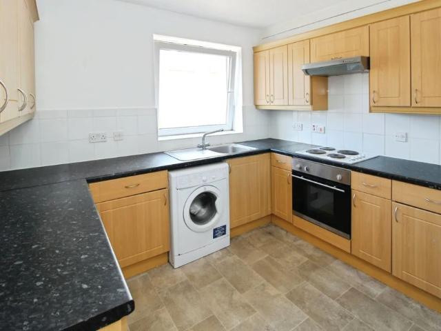 Parkgate Road