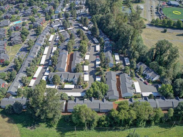 PARKGROVE APARTMENTS 1 Bedroom Apartment for Rent at 3109 Kinsrow Ave, Eugene, OR 97401 Harlow