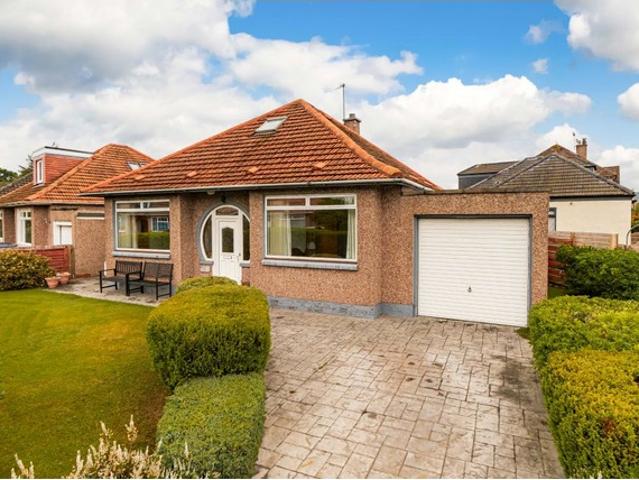 Parkgrove Loan, Barnton, EH4 7QU