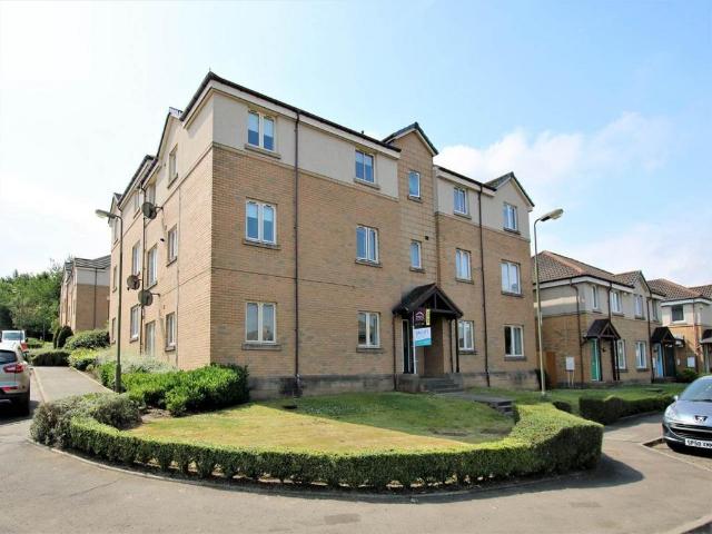 Parkgrove Terrace, Barnton, Edinburgh 2 bed flat to rent £1,195 pcm £276 pw