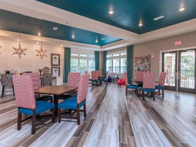 Parkdale 1 Bedroom Apartment for Rent at 4100 N Parkdale Ln, Denison, TX 75020