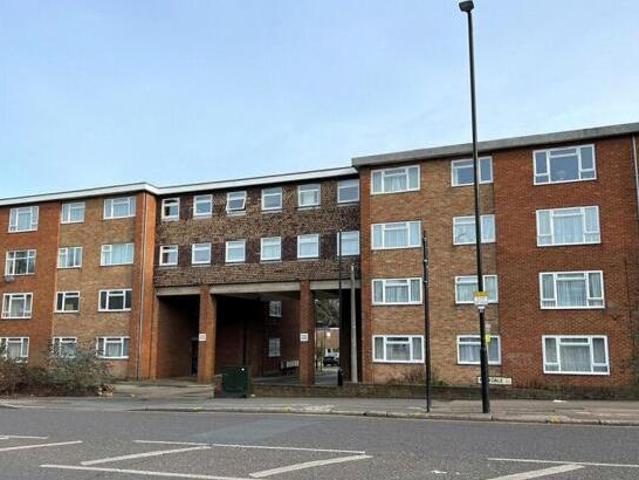 Parkdale, Bounds Green Road, 1 Bedroom Apartment
