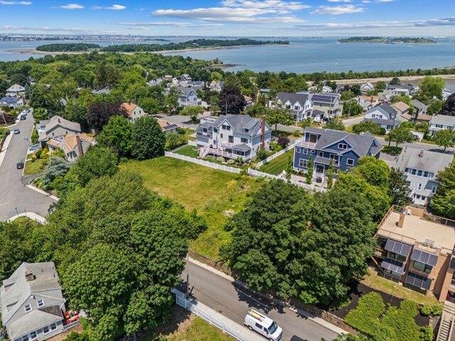 Parke Ave Lot,quincy, Plot For Sale