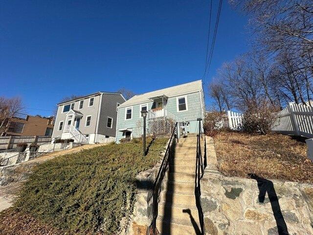 Parke Ave, Quincy, Home For Sale