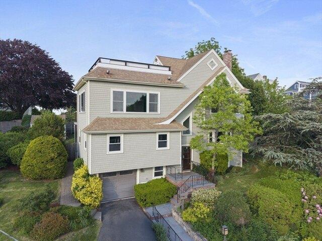 Parke Ave, Quincy, Home For Sale