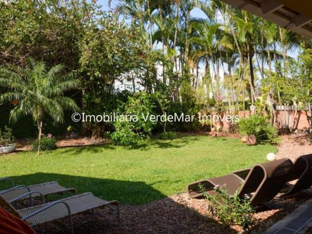 Parke Lane Guaruja, Casa À Venda em condomínio fechado