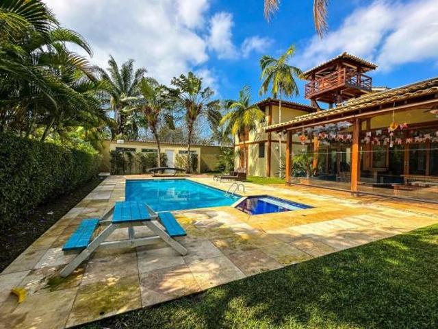 Parke Lane Guarujá, Casa à venda em condomínio na praia de Pernambuco