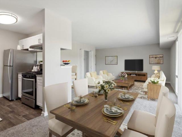 Parke Laurel Apartment Homes 1 Bedroom Apartment for Rent at 13178 Larchdale Rd, South Laurel, MD 20708 South Laurel