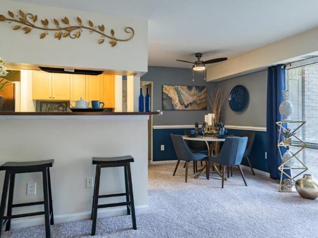 Parke Laurel Apartment Homes 1 Bedroom Apartment for Rent at 13178 Larchdale Rd, South Laurel, MD 20708 South Laurel