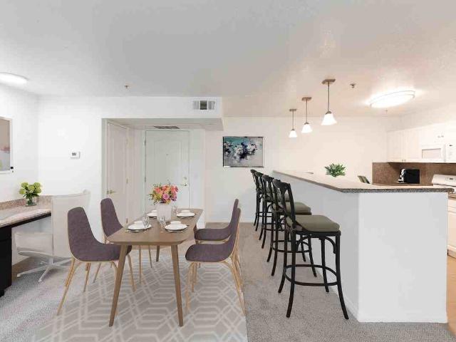 Parke Orcutt 3 Bedroom Apartment for Rent at Parke Orcutt, Santa Maria, CA 93455