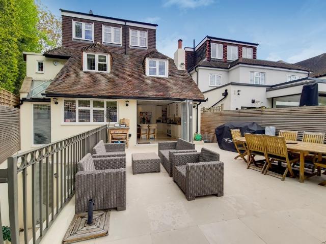 Parke Road, Barnes SW13, 5 bed detached house to rent, £24,917 pcm | PrimeLocation