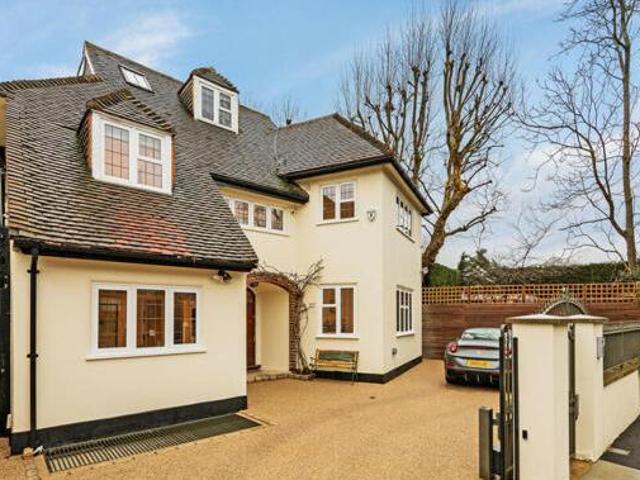 Parke Road, London, 5 Bedroom Detached
