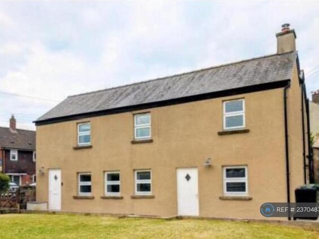 Parkend Walk, Sling, 4 Bedroom Detached