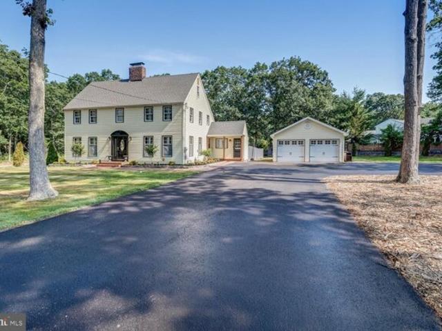 Parkertown Dr, Tuckerton, Home For Sale