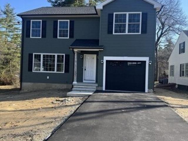 Parkerview St, Springfield, Home For Sale