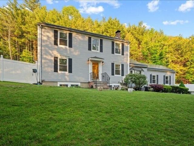 Parkerville Rd, Southborough, Home For Sale