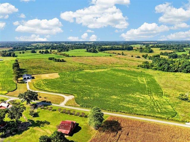 Parker 2C Rd Unit Tract, Lewisburg, KY 42256