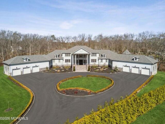 Parker Ct, Millstone, Home For Sale
