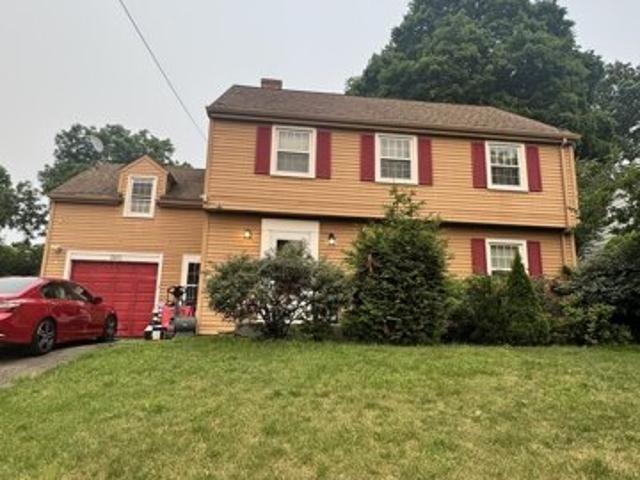Parker Ave, Meriden, Home For Sale