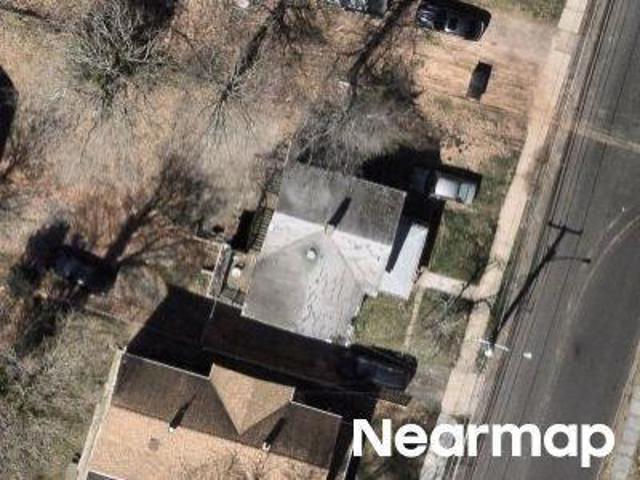 Parker Ave N