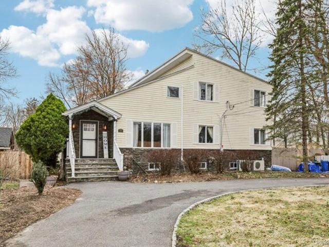 Parker Ave, New City, Home For Sale