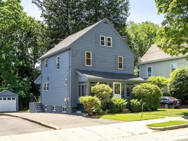 Parker Ave, Newton, Home For Sale
