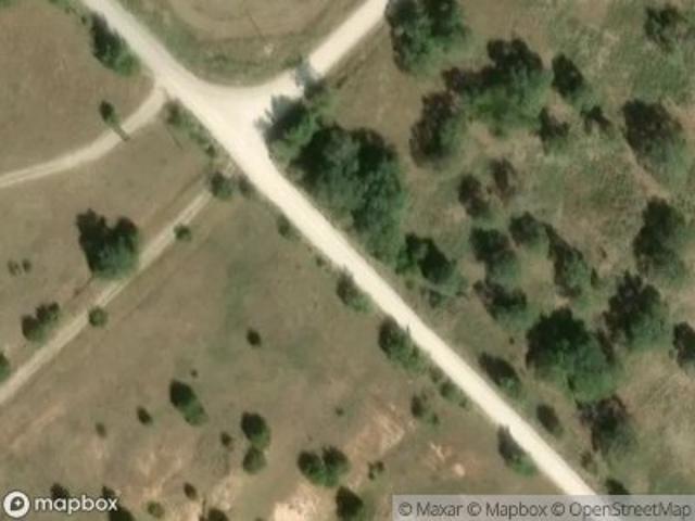 Parker Dairy Rd