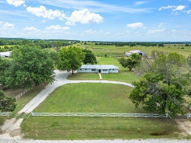 Parker Dairy Rd, Alvord, Home For Sale