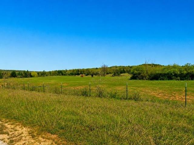 Parker Dairy Rd Lot 18, Forestburg, TX 76239