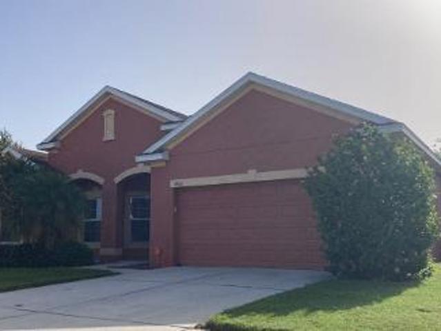Parker Den Dr