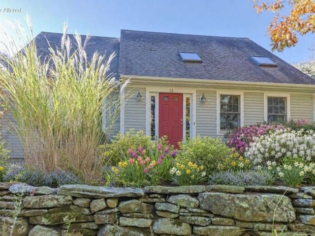 Parker Dr, North Truro, Home For Sale