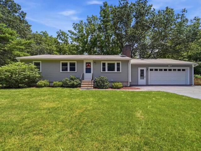 Parker Dr, Nashua, Home For Sale