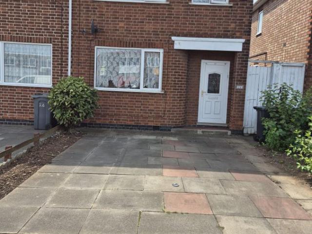 Parker Drive, Leicester LE4, 3 bed semi detached house to rent, £1,250 pcm | PrimeLocation